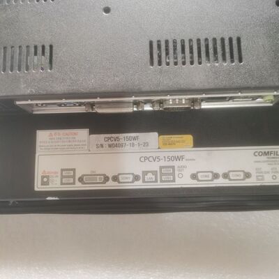 拆机COMFILE CPCV5-150WF触摸屏 实物拍
