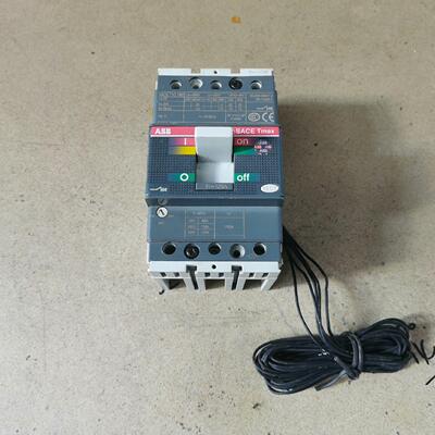 断路器SACET1C160 3P160A  成