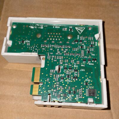 艾默生GT8 ENCODER RES编码器卡 型号2151原
