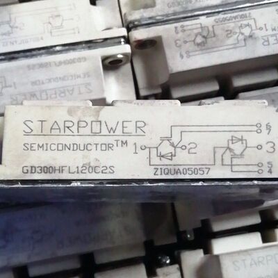 GD150HFL120C2S GD100HFT170C2S