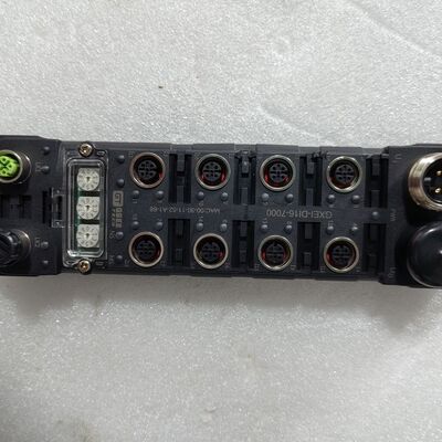 GT GSEE吉诺GXEI-DI16-700模块 九成新如图