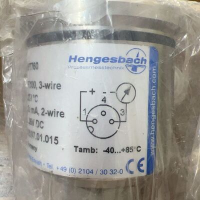Hengesbach亨格斯巴赫温度传感器