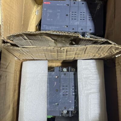 北元双电源开关ATSE-BQ3-250II/H3 200A