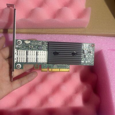 MELLANOX MCX353A-FCBT FDR IB卡-