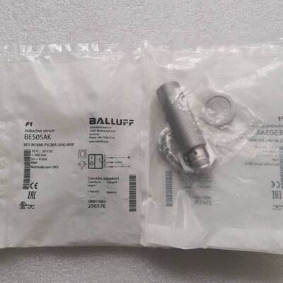 巴鲁夫 BES05AK BES05AH BES05A