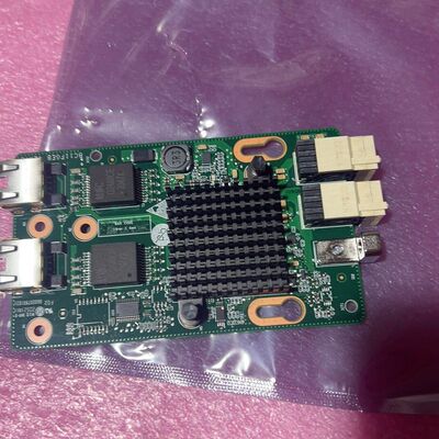 双口千兆网卡 BC11FGEB。Ver B
