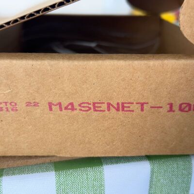 OPTO22 M4SENET-100适配卡  带原包