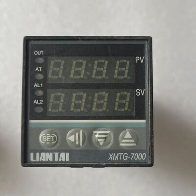 LIANTAI XMTG-7000、XMT-612 温控仪