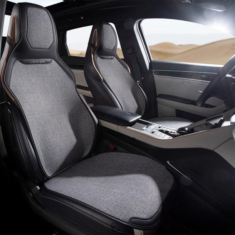 比亚迪秦plusdmi宋dmi唐dmi e2四季汽车坐垫元plus汉秦plus座垫ev_虎窝淘