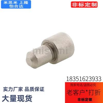 止动销 压入型SSTMH5 SSTMH5A SSTMH5B SSTMH8 SSTMH8B