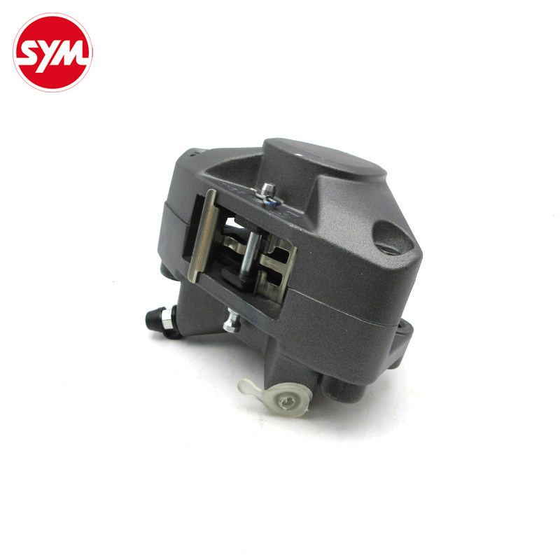 厦杏 三阳SYM ADV 哈士奇150 DRG150 后刹车夹具 卡钳 下泵总成