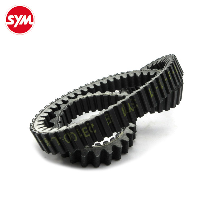 SYM 厦杏三阳 joymax F 300 九妹夫 传动皮带 驱动皮带