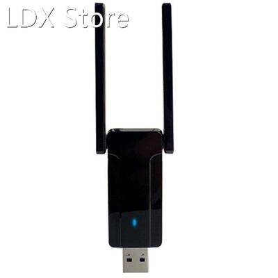 Wireless USB WiFi Adapter for Personal Computers-802.11AC 13