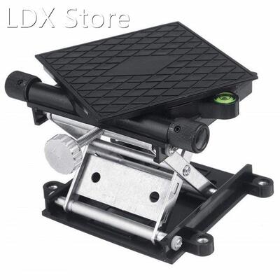 Aluminum Oxide Router Lift Table Benches Woodworking Engravi