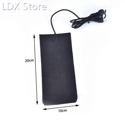 1PC Adjustable USB Electric Heating Pad DIY Thermal Clothing
