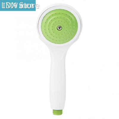 3Pcs/set Handheld Shower Head Adjustable Supercharged Shower