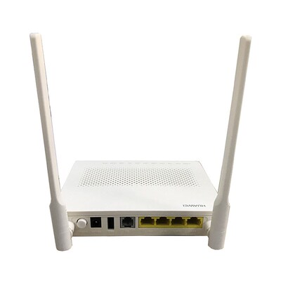 Original EG8141A5 GPON ON ONT FTTH HG Wifi Router Modem 5dBi