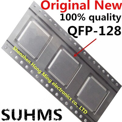 (5piece) New KBC1126 NU KBC1126 NU QFP 128 Chips