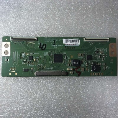 new T CON LC500DUE SFR1 6870C 0452A good worki