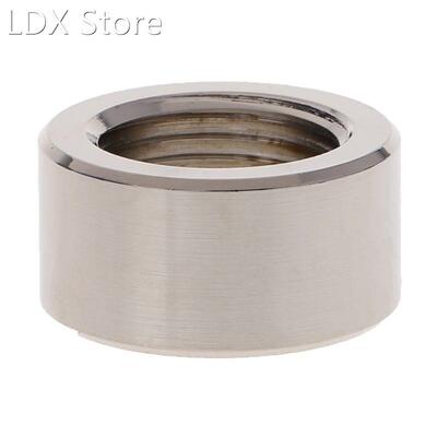 Universal Iron Plating Nicke O2 Oxygen Sensor Exhaust Steppe