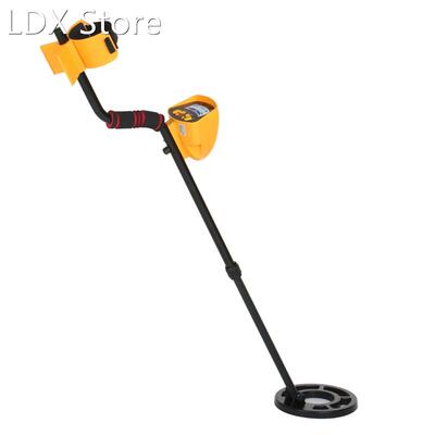 MD9020C Professional Portable Waterproof Underground Metal D
