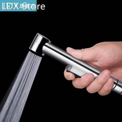 Toilet Handheld Bidet Sprayer Shattaf Cloth Diaper Sprayer A