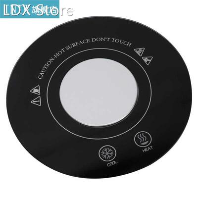 Heating Coaster DC5V 10W Cup Warmer Electric for Gift-giving