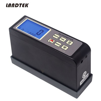 Digital GM-26 Gloss Meter Integral  20/60 Degree Multi-angle