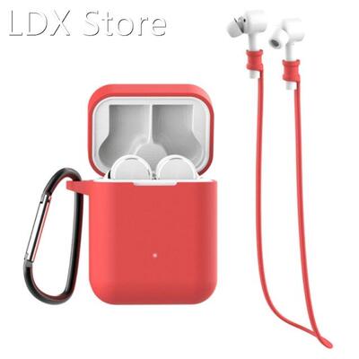 Case Compatible with Mi Air Shock-Absorbing Shatter-Resistan