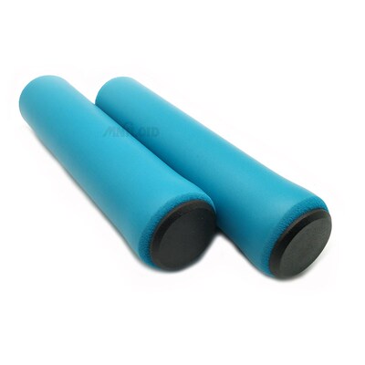 1Pair Bicycle Handle bar Grips Cover Outdoor MTB Mountain Bi