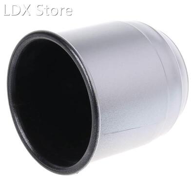 Universal 50mm Rubber Tow Bar Ball Cover Cap Towing Hitch Ca