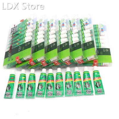 1/12Pcs Diamond Polishing Lapping Paste Compound Syringes W0