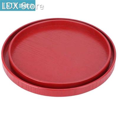 Steak Pasta Fruit for Home Dish restaurante Chinese Tea Tray