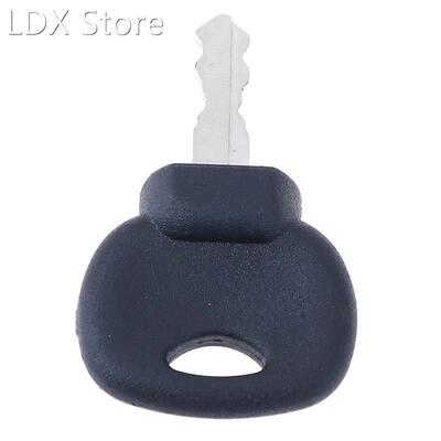 1 PC 14607 14707 Ignition Starter Switch Key Plant Applicati