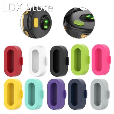 10pcs Anti Dust Charger Dock Plug Protector Stopper Cap Cove