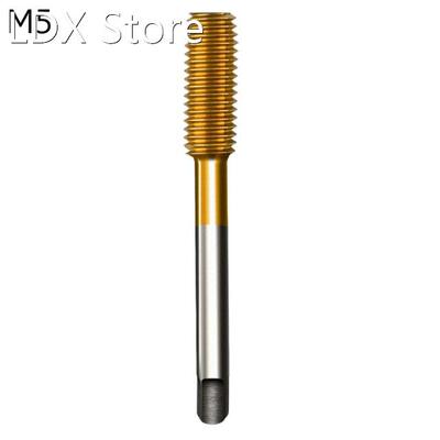 Cobalt-containing High Speed Steel Extrusion Taps for Tappin