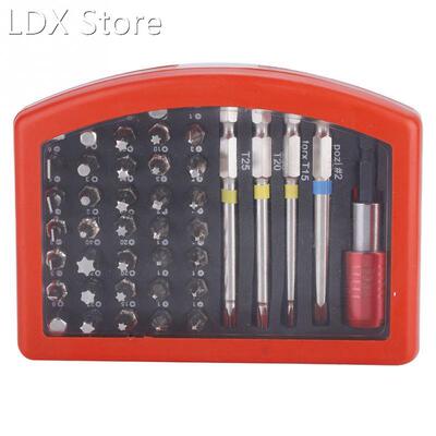 Alloy Steel High Toughness Screwdrivers Replaceable Handle
