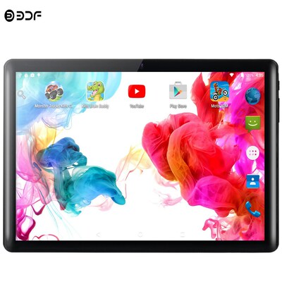 2020 Best selling 10.1 inch 3G Phone Call Tablet Pc Android
