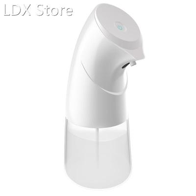 Automatic Induction Foam Soap Dispenser Infrared Smart Senso
