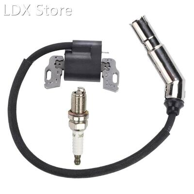 595304 Ignition Coil Magneto Armature 适用于 Brigg and Strat