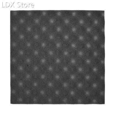 30 * 30cm/ 12 * 12in 12 Pack Studio Acoustic Foams Panels So