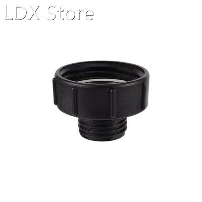 Coarse S100x8 to Reduce S60x6 IBC Tank Connector Garden Irri