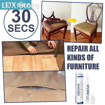 20g Household Wood Glue Manual Ornaments Carpentry DIY Unive