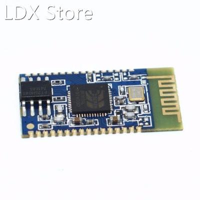 Bluetooth Stereo Audio Module Transmission BK8000L AT Comman