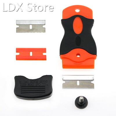 HOT Phone LCD Glue Remover Scraper for Mobile Phone Tablet S