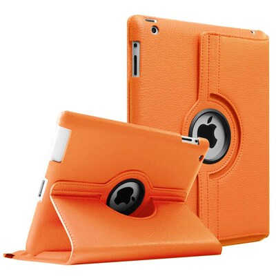 Case For iPad 4 Model A1458 A1459 A1460 Cover 360 Degree Ro