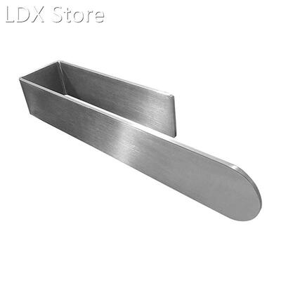 Towel Holder Strong Hold Self Adhesive Bathroom Towel Bar, S