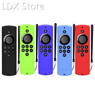 Dustproof Soft Silicone Case Remote Control Protective Cover