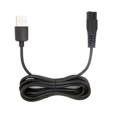Pet Clipper USB charging cable for C6/C7 BAORUN P2/P3 Profes