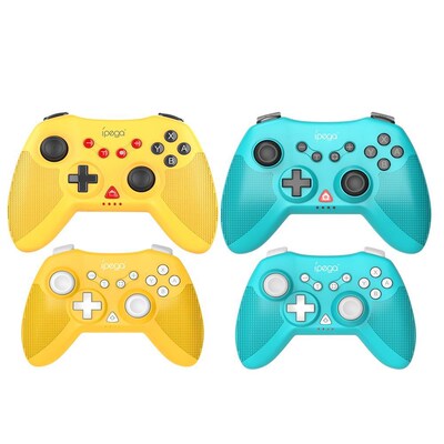 iPEGA PG SW019 Controller For PS3 Bluetooth Gamepad Connect